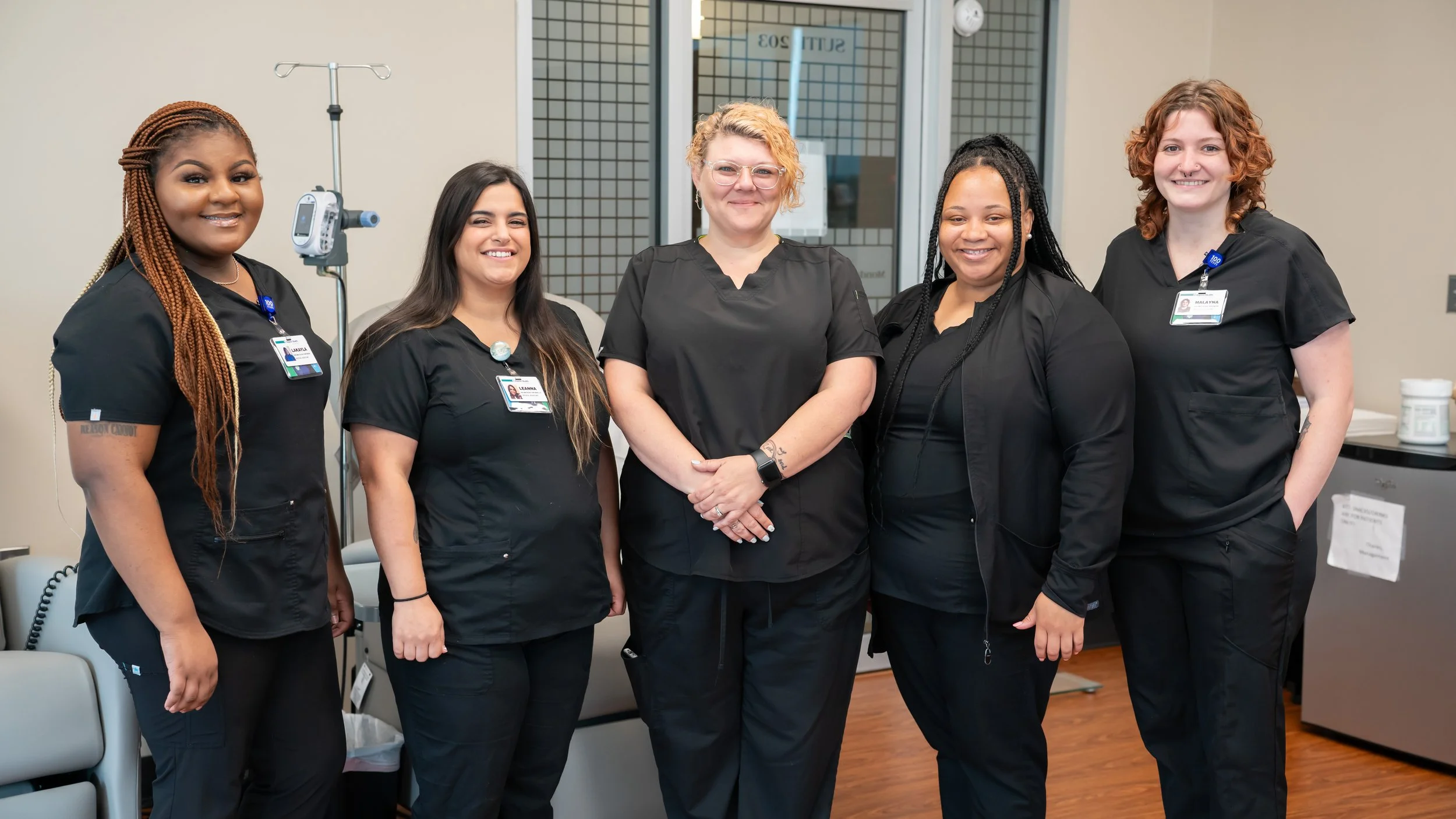 Our Team — Houk Rheumatology