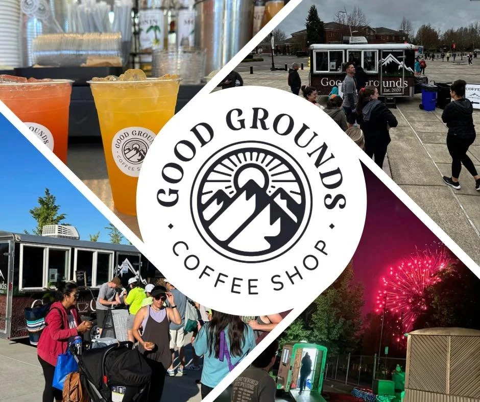 Good Grounds Coffee - Good Blog — Good Grounds Coffee Shop