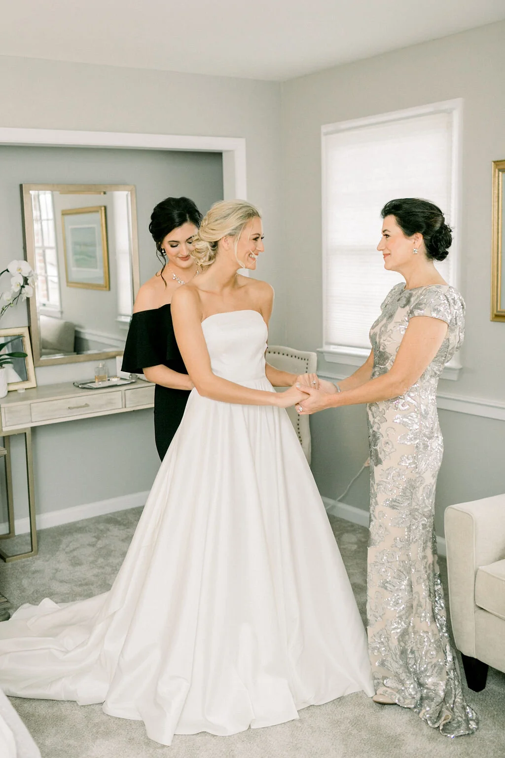 Pridmore Floral Design | Bucks County Wedding Florist