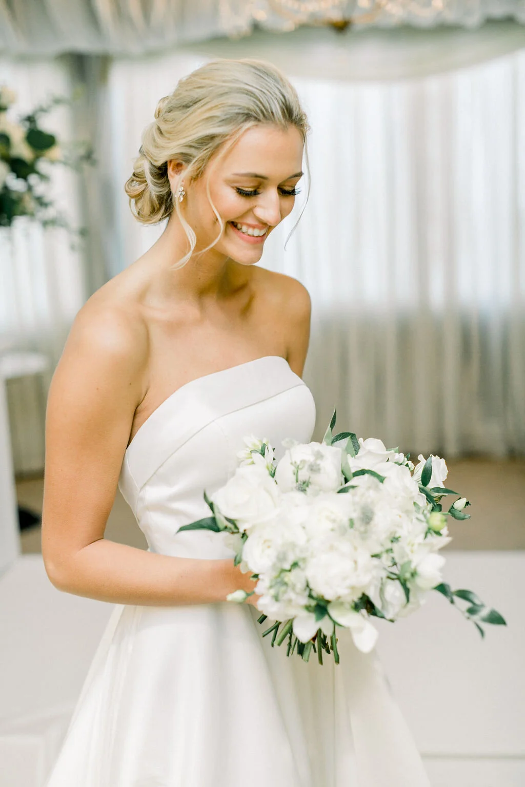 Pridmore Floral Design | Bucks County Wedding Florist