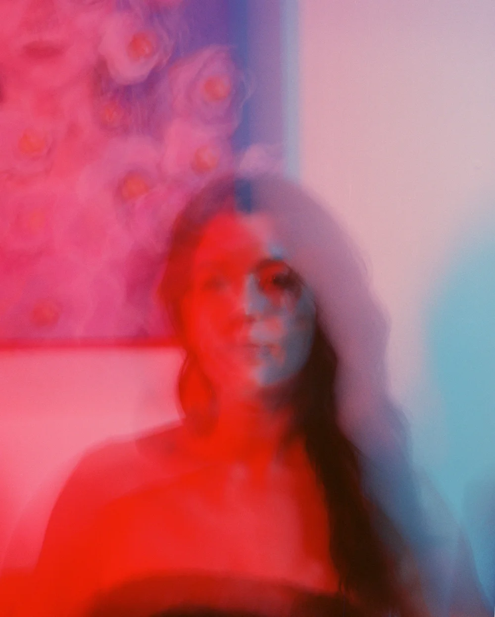 About — Megan Watters