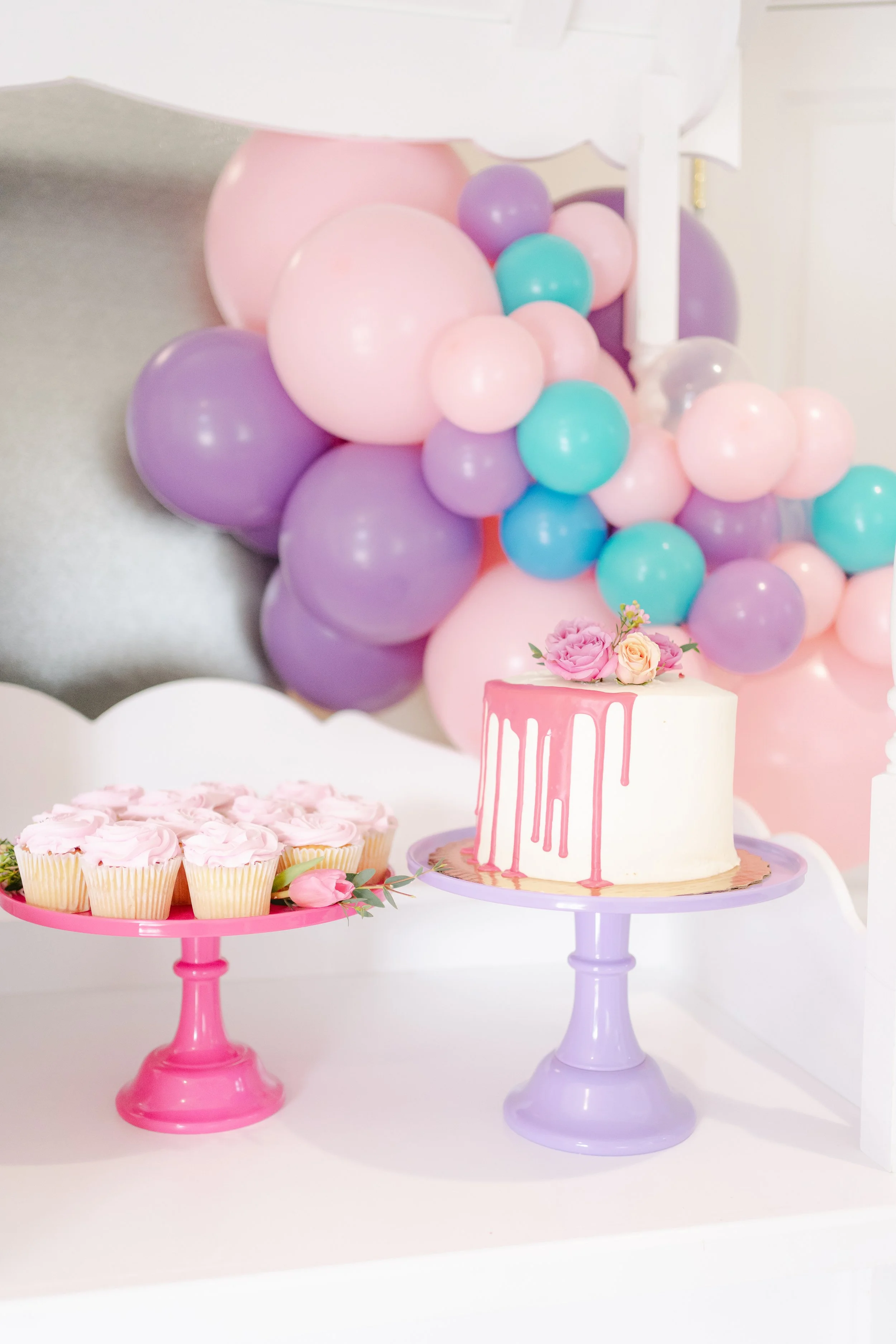 Order Request — Brookhaven Balloons