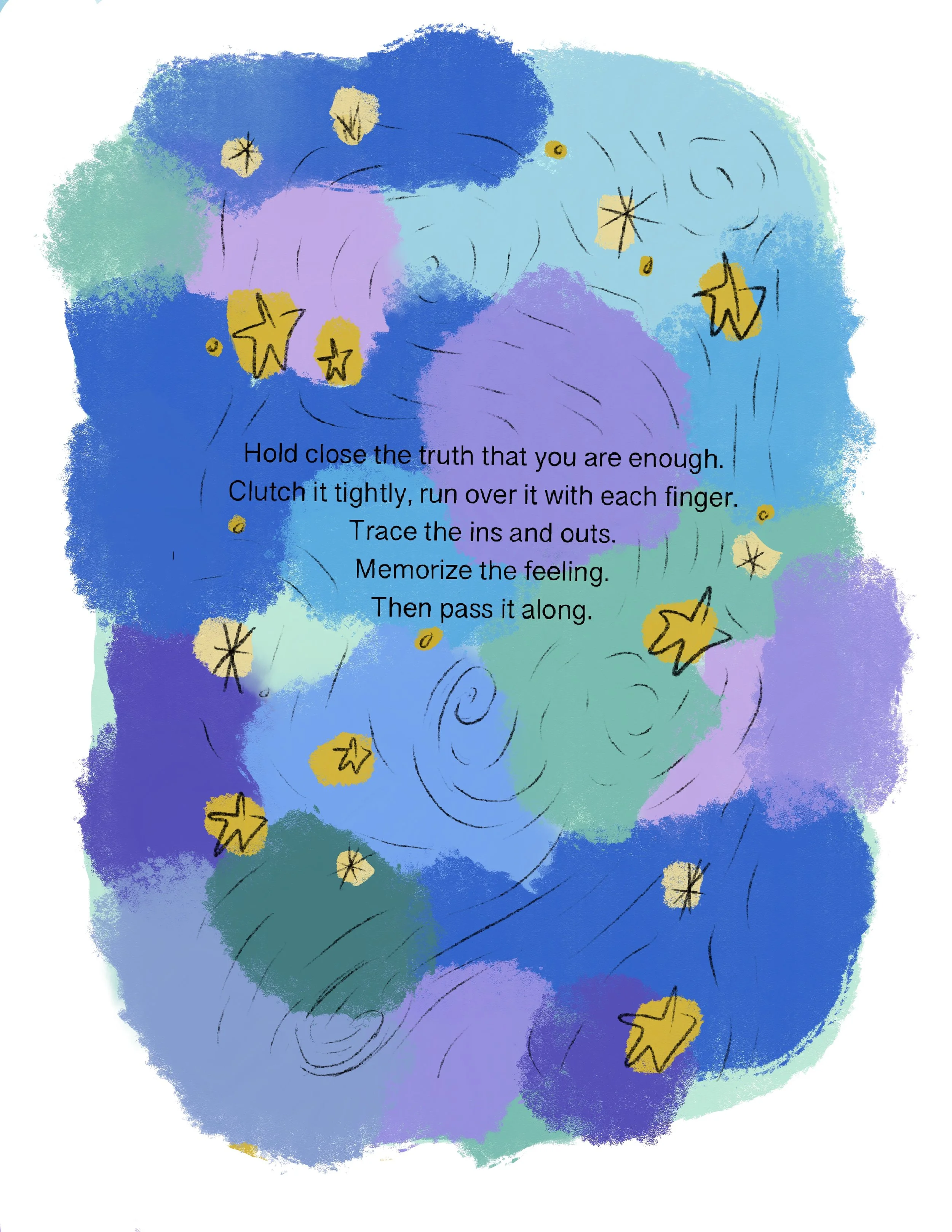 What’s a zine? — Elton B Makes Art