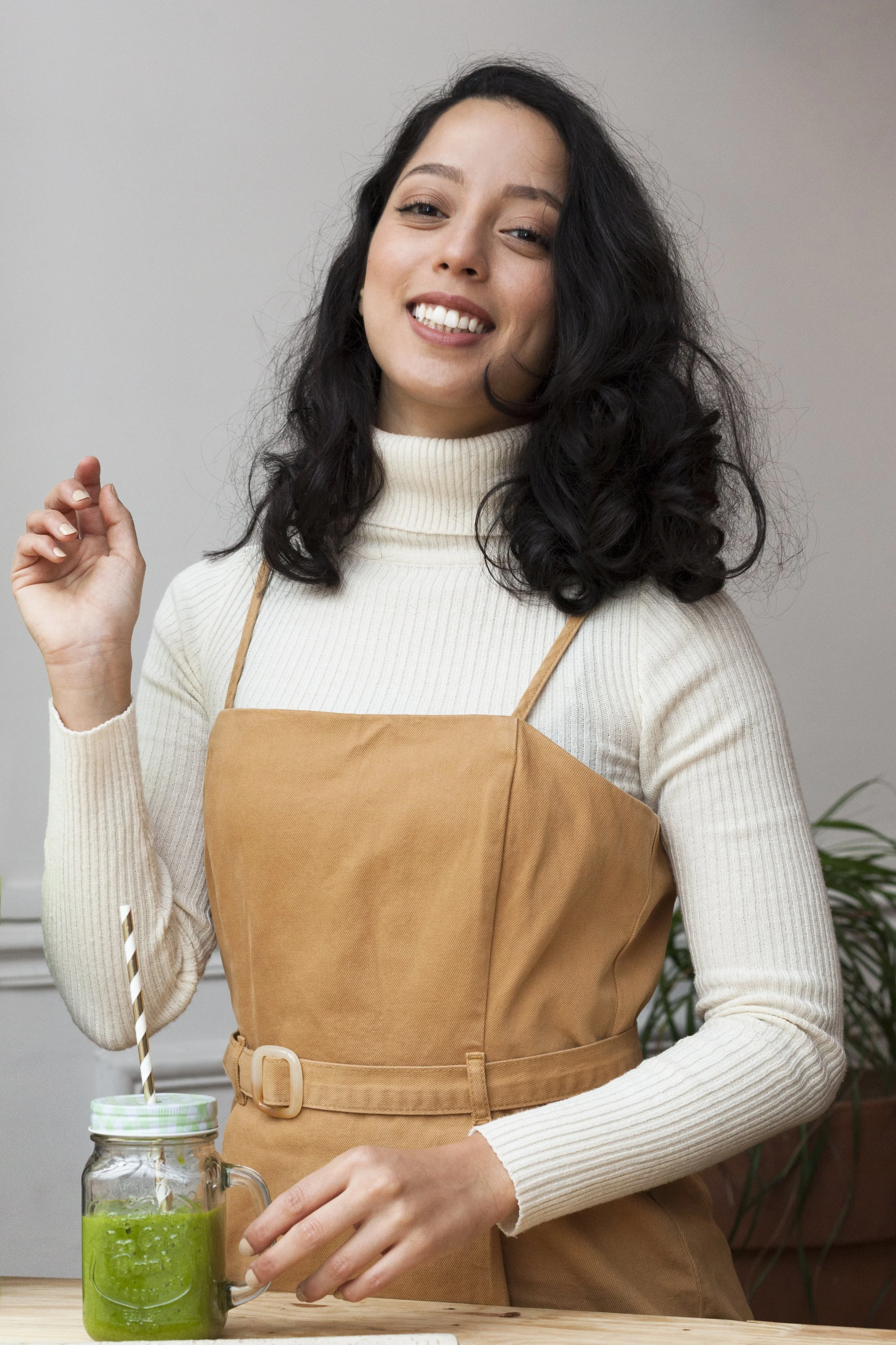 Raise Your Standards I Worklife Wellness — Wafa Oubella, Career ...