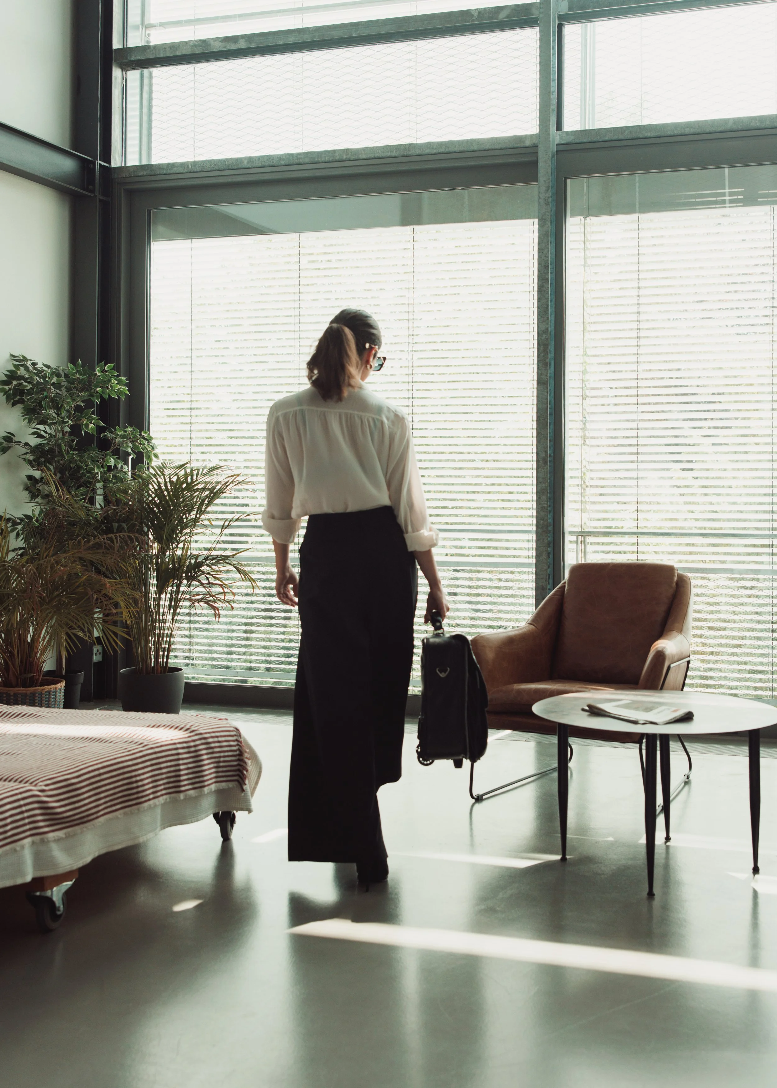 New Work — Hannes Walendy