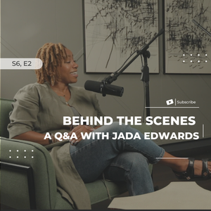 Podcasts — Jada Edwards