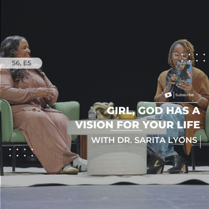 Podcasts — Jada Edwards