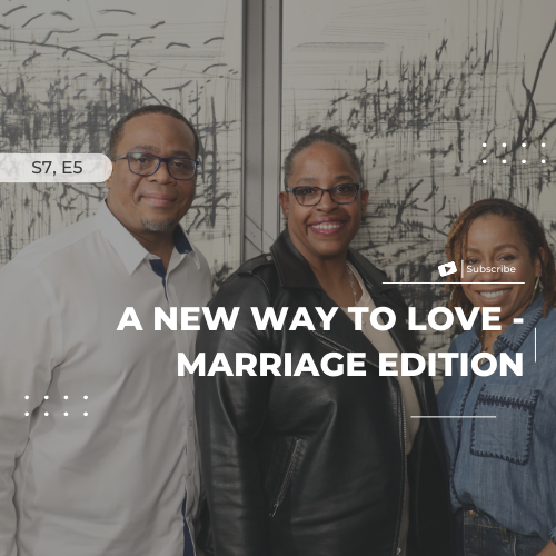 Podcasts — Jada Edwards