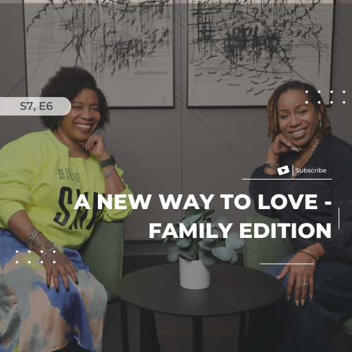 Podcasts — Jada Edwards