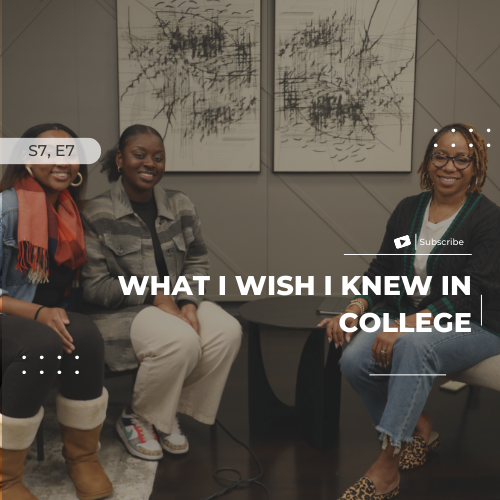 Podcasts — Jada Edwards