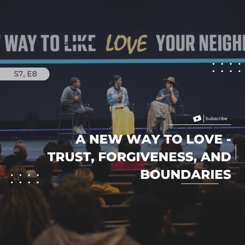 Podcasts — Jada Edwards