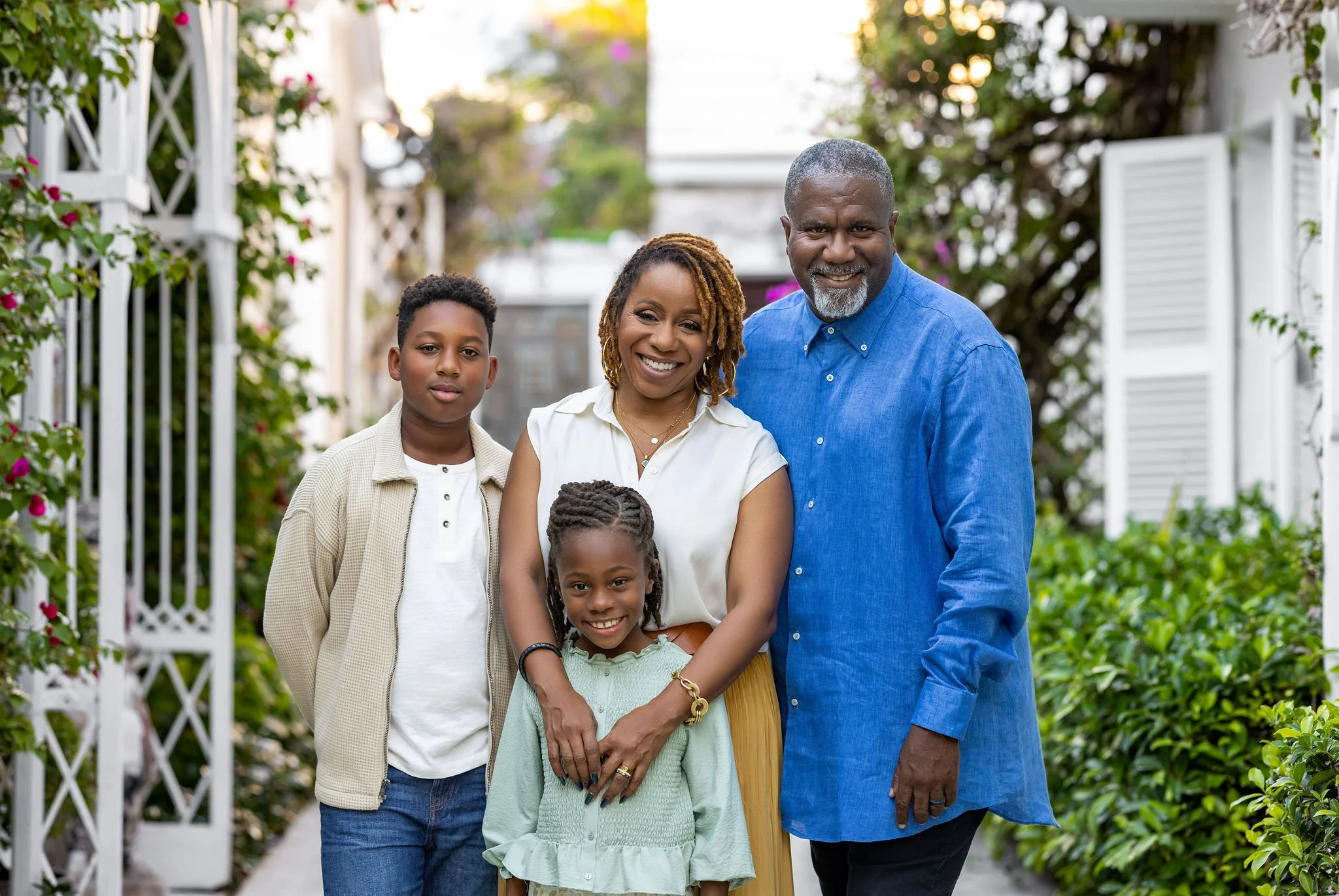 About — Jada Edwards