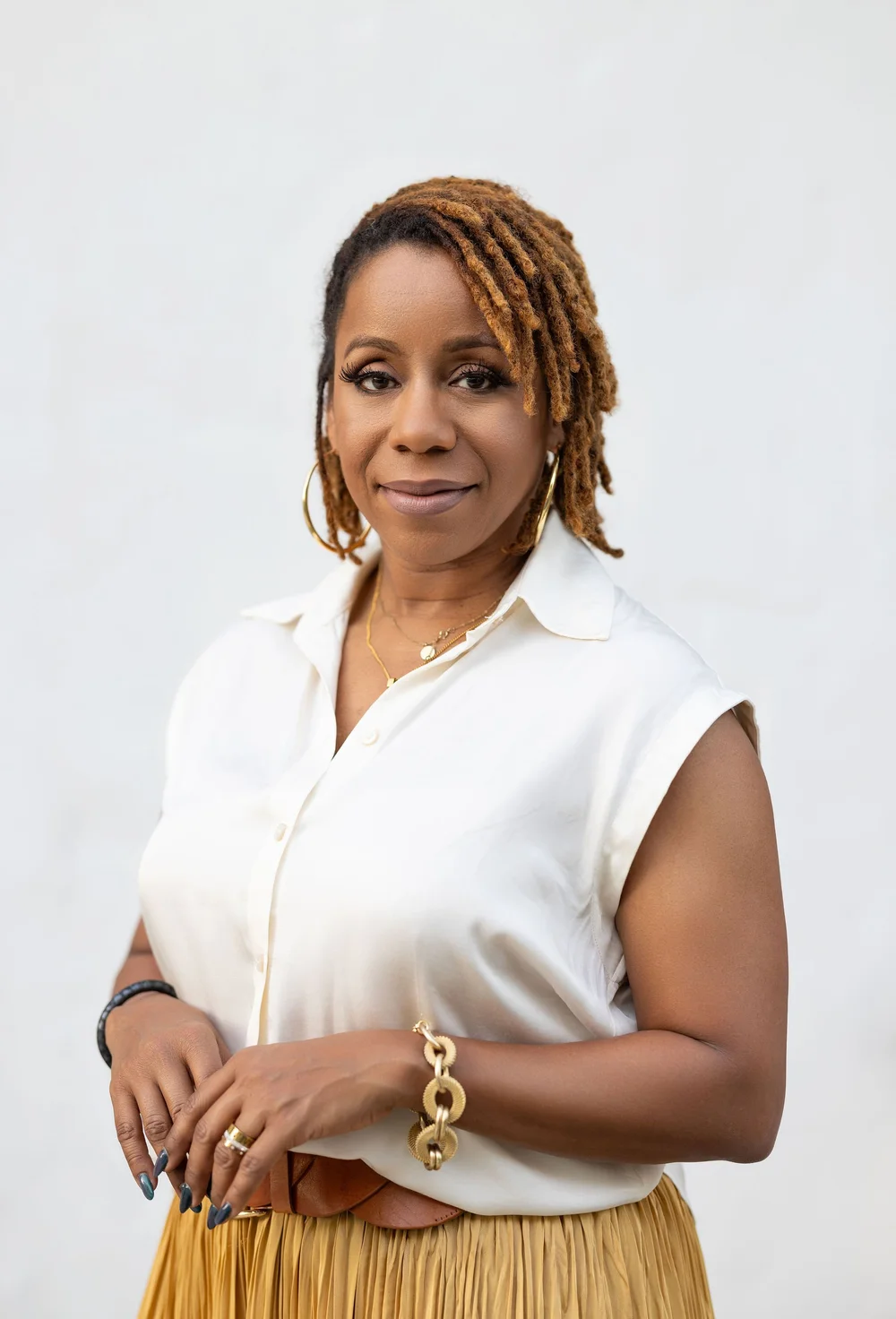 About — Jada Edwards