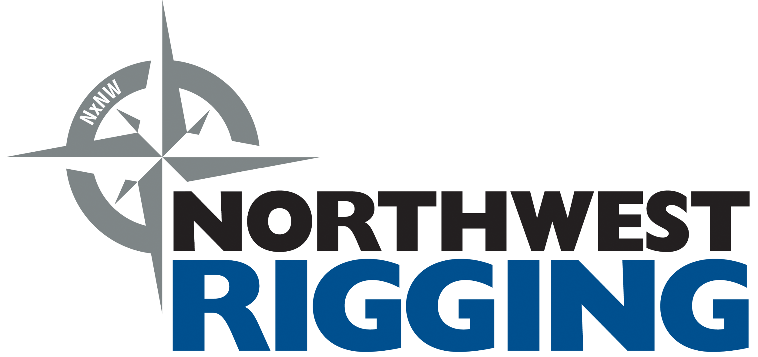 Rigging Logo