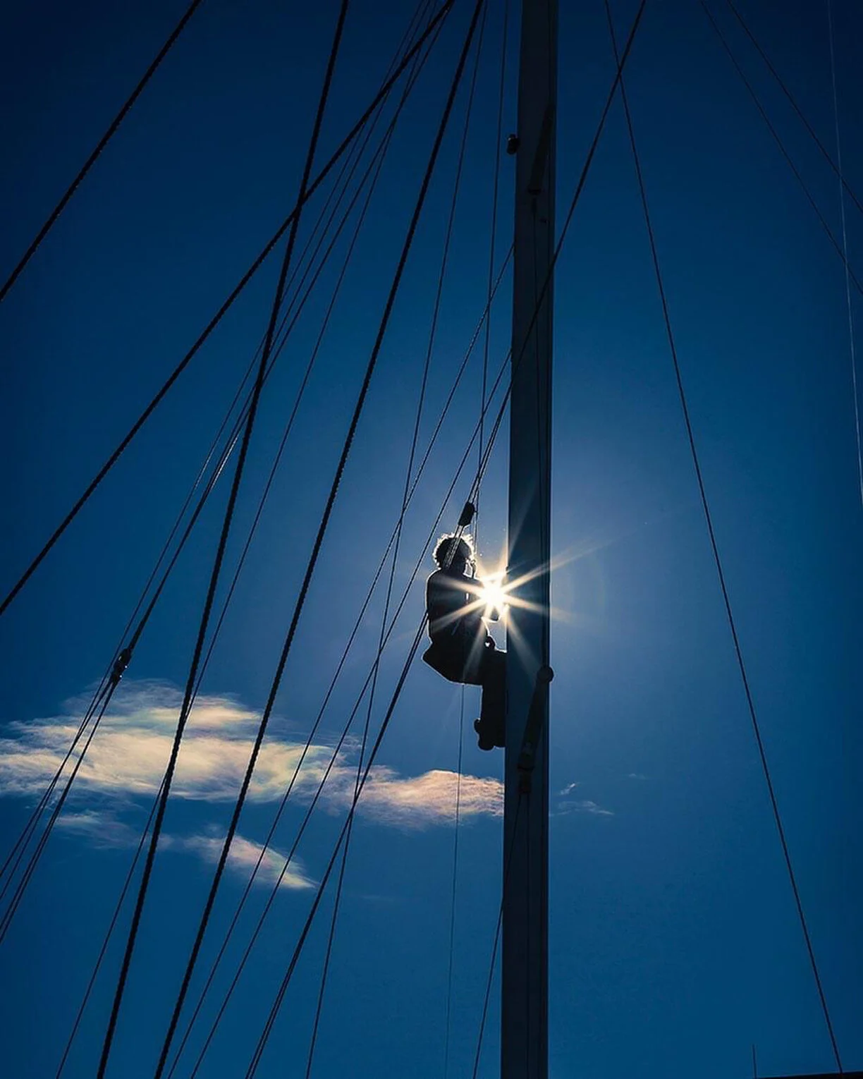 Northwest Rigging, Anacortes Washington