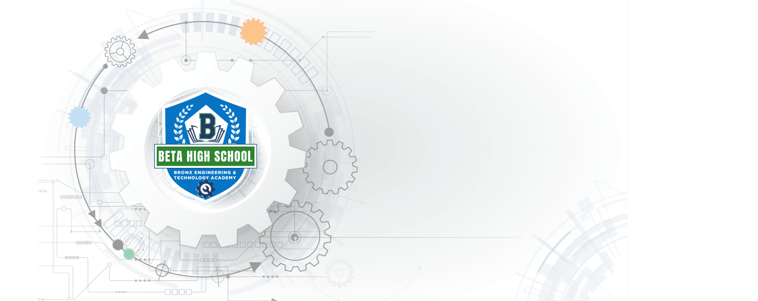 Bronx Engineering & Technology Academy