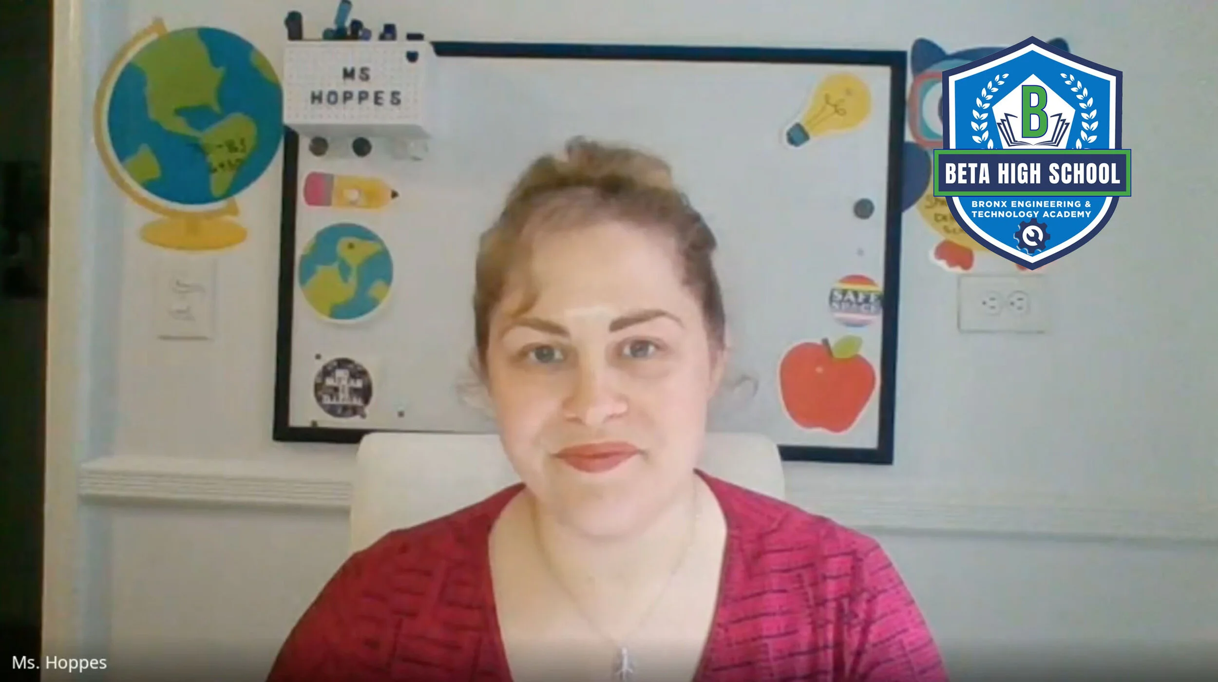 BETA | Bronx Engineering & Technology Academy