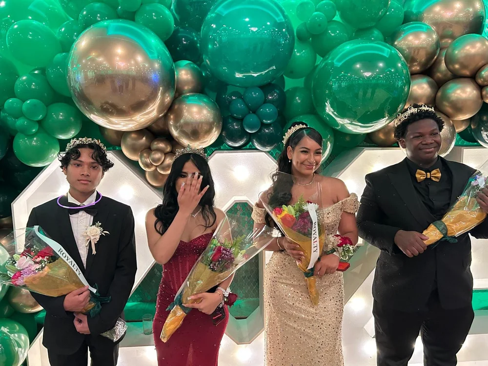 Class of 2025 — Bronx Engineering & Technology Academy