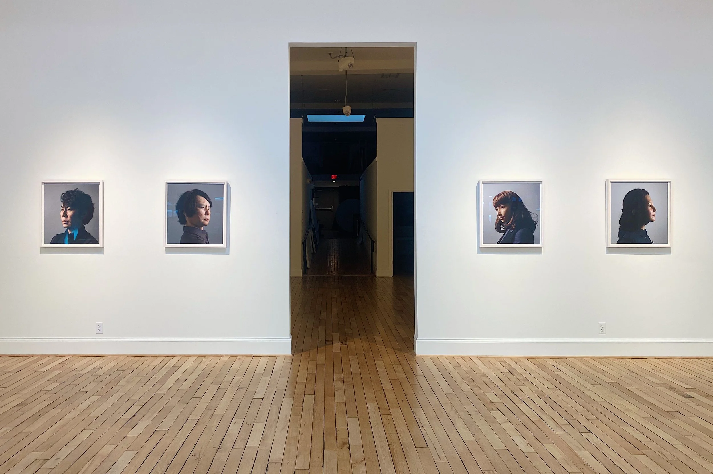 Machine Vision Artist Feature: Maija Tammi — Candela Books + Gallery