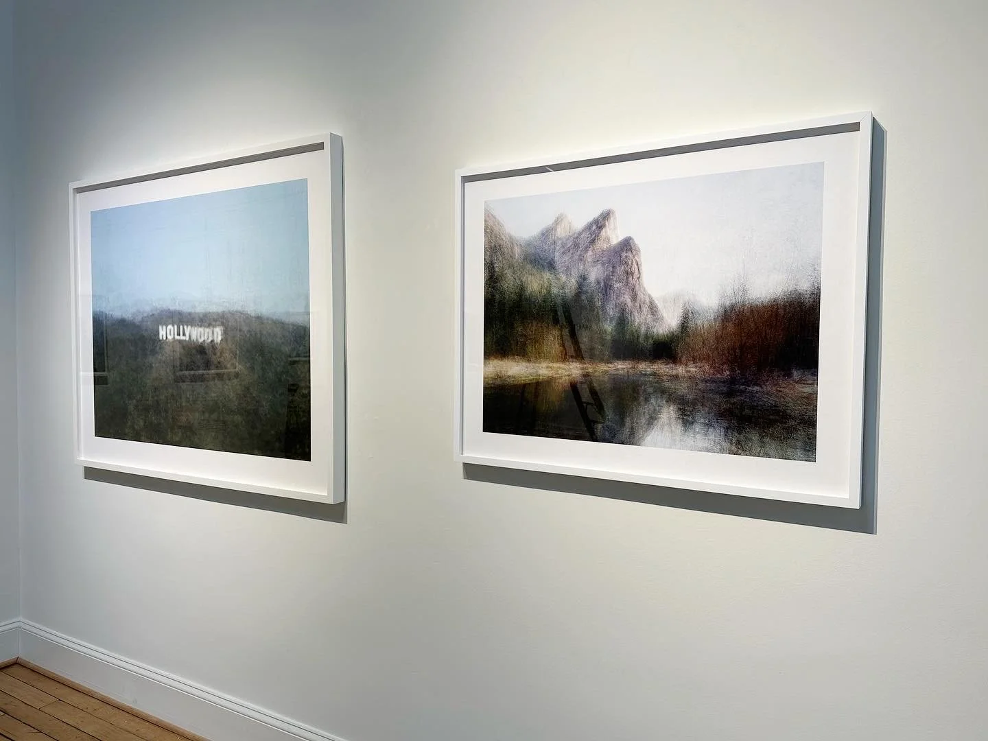 Machine Vision Artist Feature: Corinne Vionnet — Candela Books + Gallery