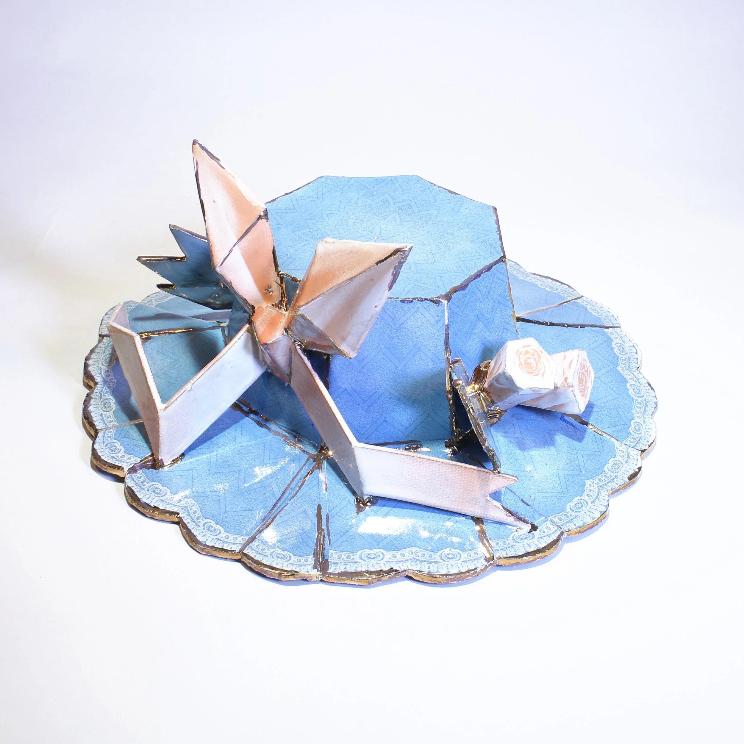 EXHIBITION: IRL OBJECTS — Candela Books + Gallery