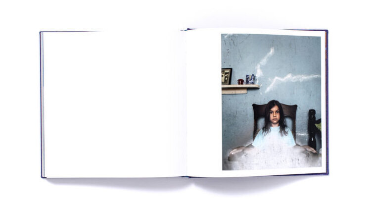 BOOK RELEASE + EXHIBITION: Pine Tree Ballads by Paul Thulin — Candela ...