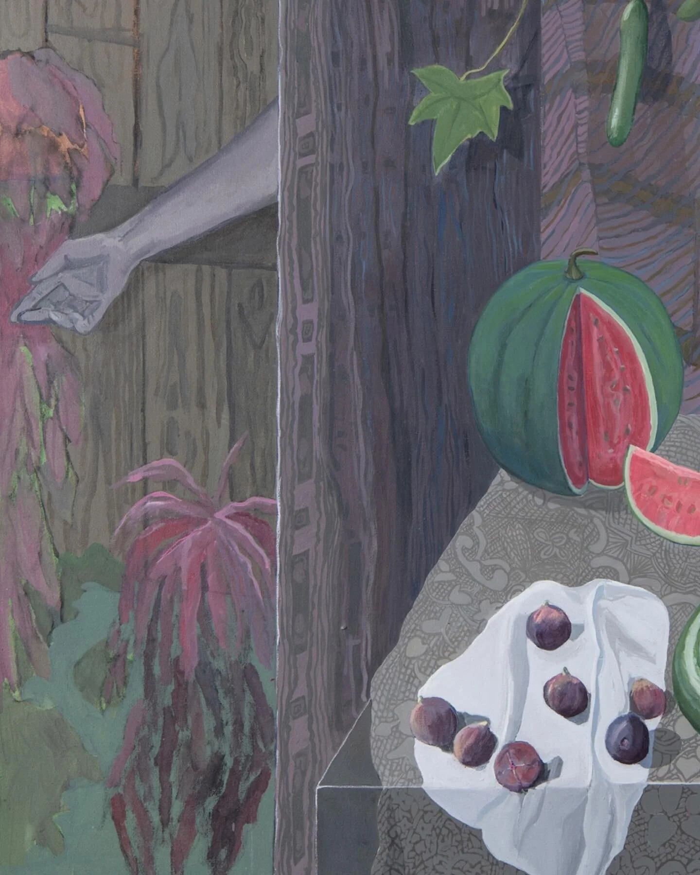 Candela Books + Gallery