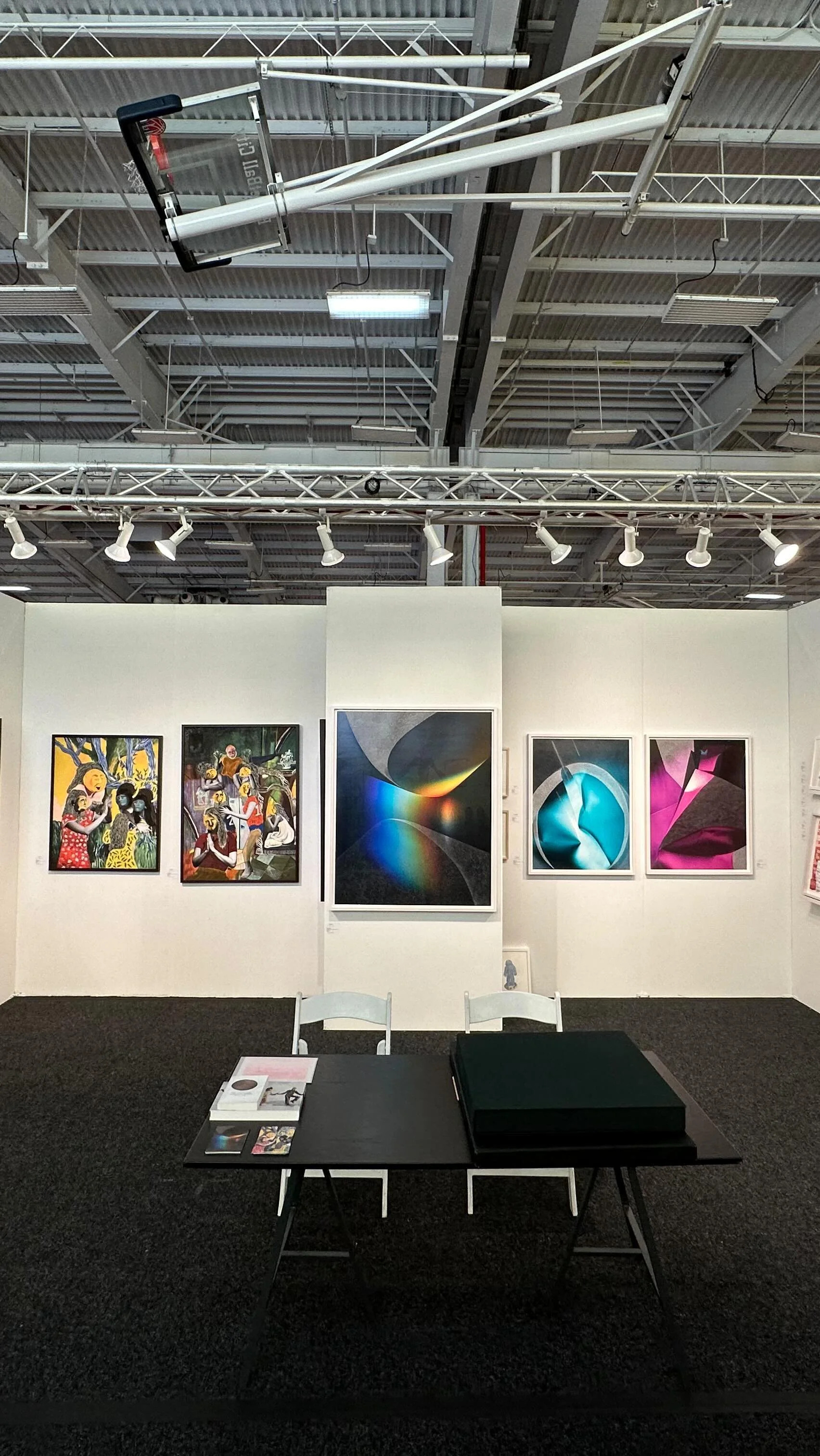 Candela Books + Gallery