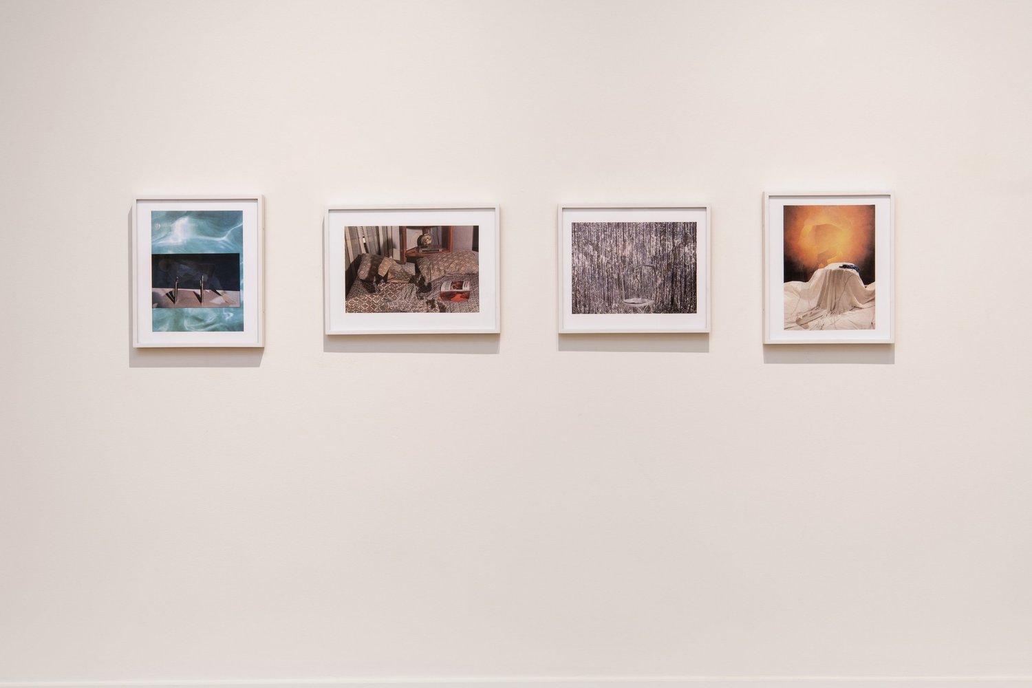(de)constructed Artist Spotlight: Caleb Cole — Candela Books + Gallery