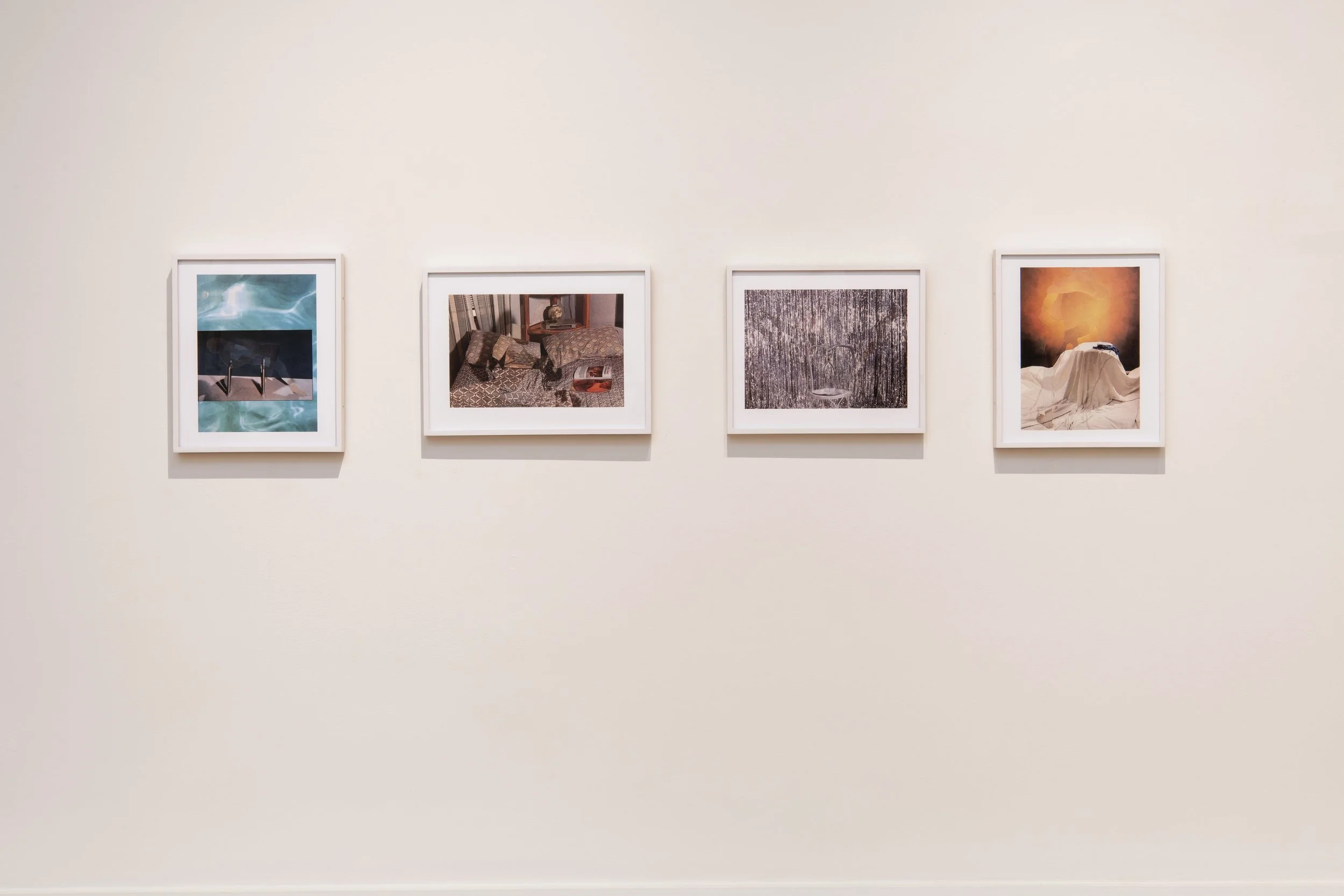 (de)constructed Artist Spotlight: Caleb Cole — Candela Books + Gallery