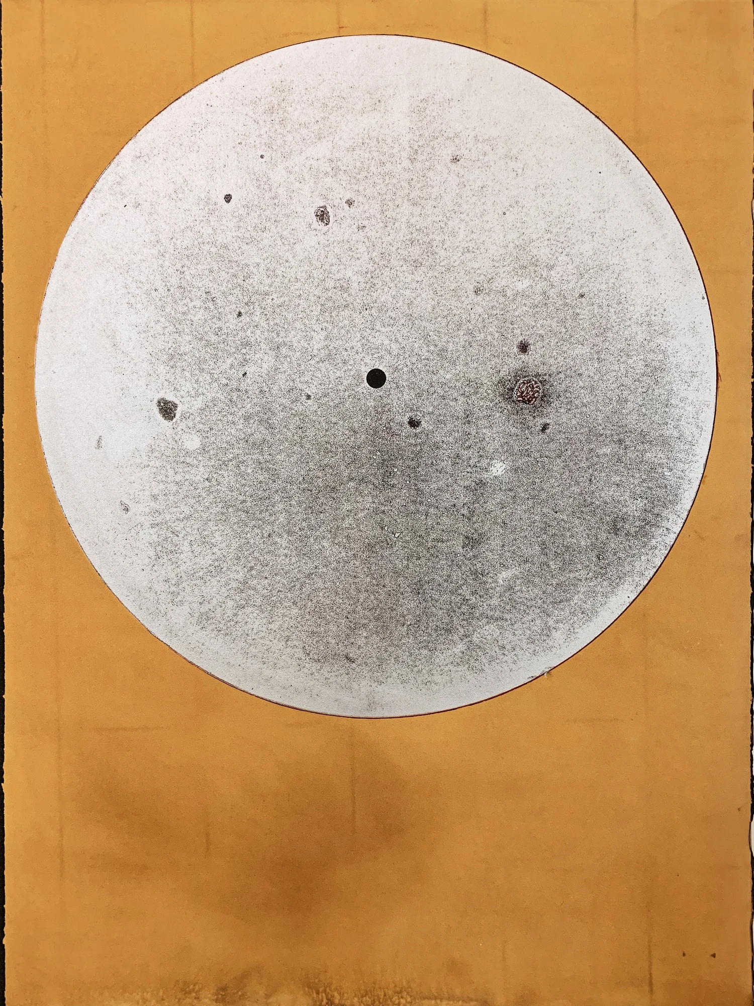 FLUX | Fall 2022: Harrison D Walker — Candela Books + Gallery