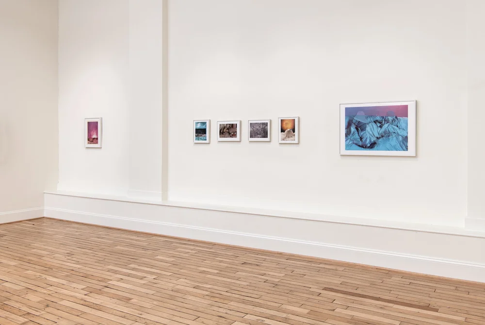 (de)constructed Artist Spotlight: Caleb Cole — Candela Books + Gallery