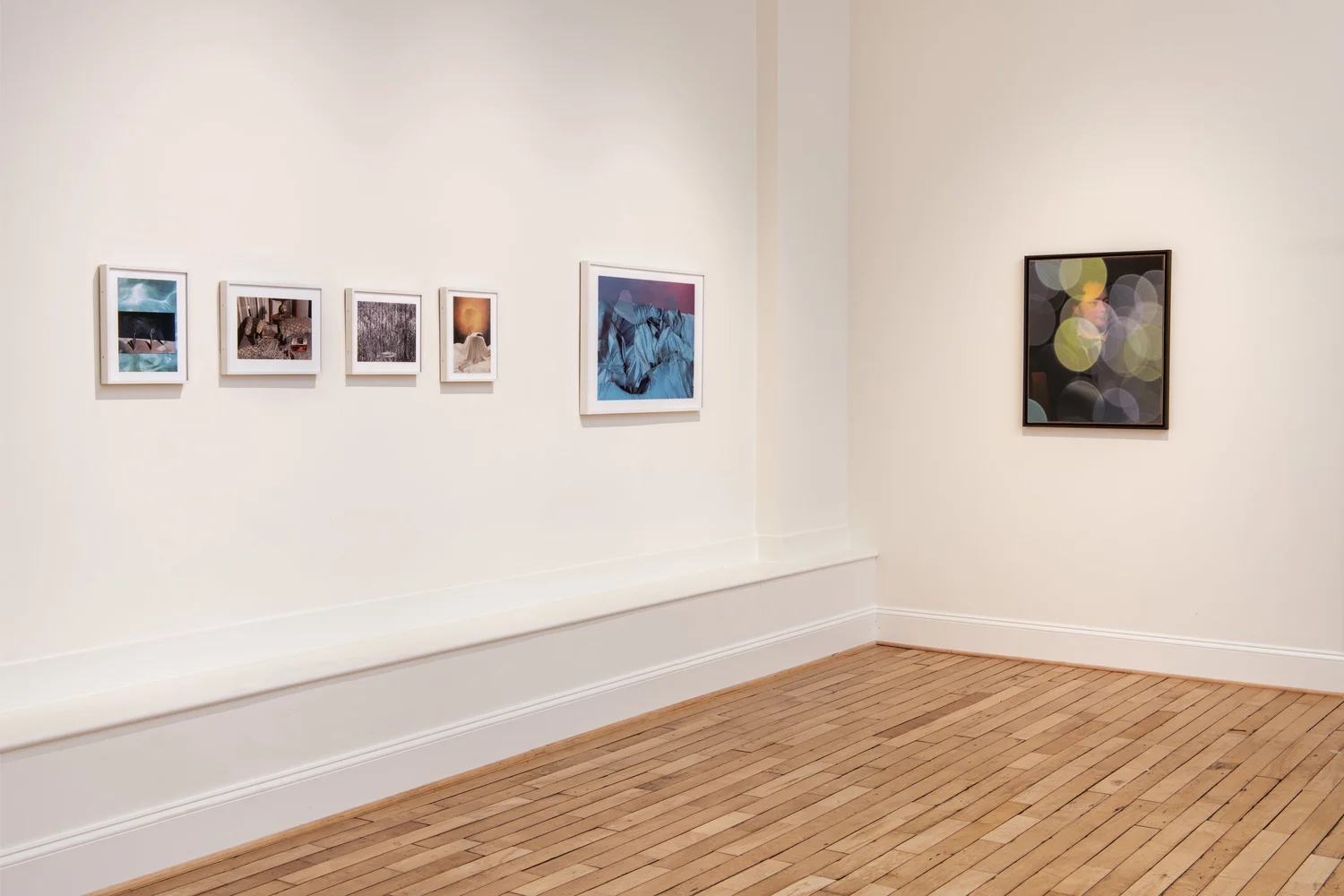 (de)constructed Artist Spotlight: Caleb Cole — Candela Books + Gallery