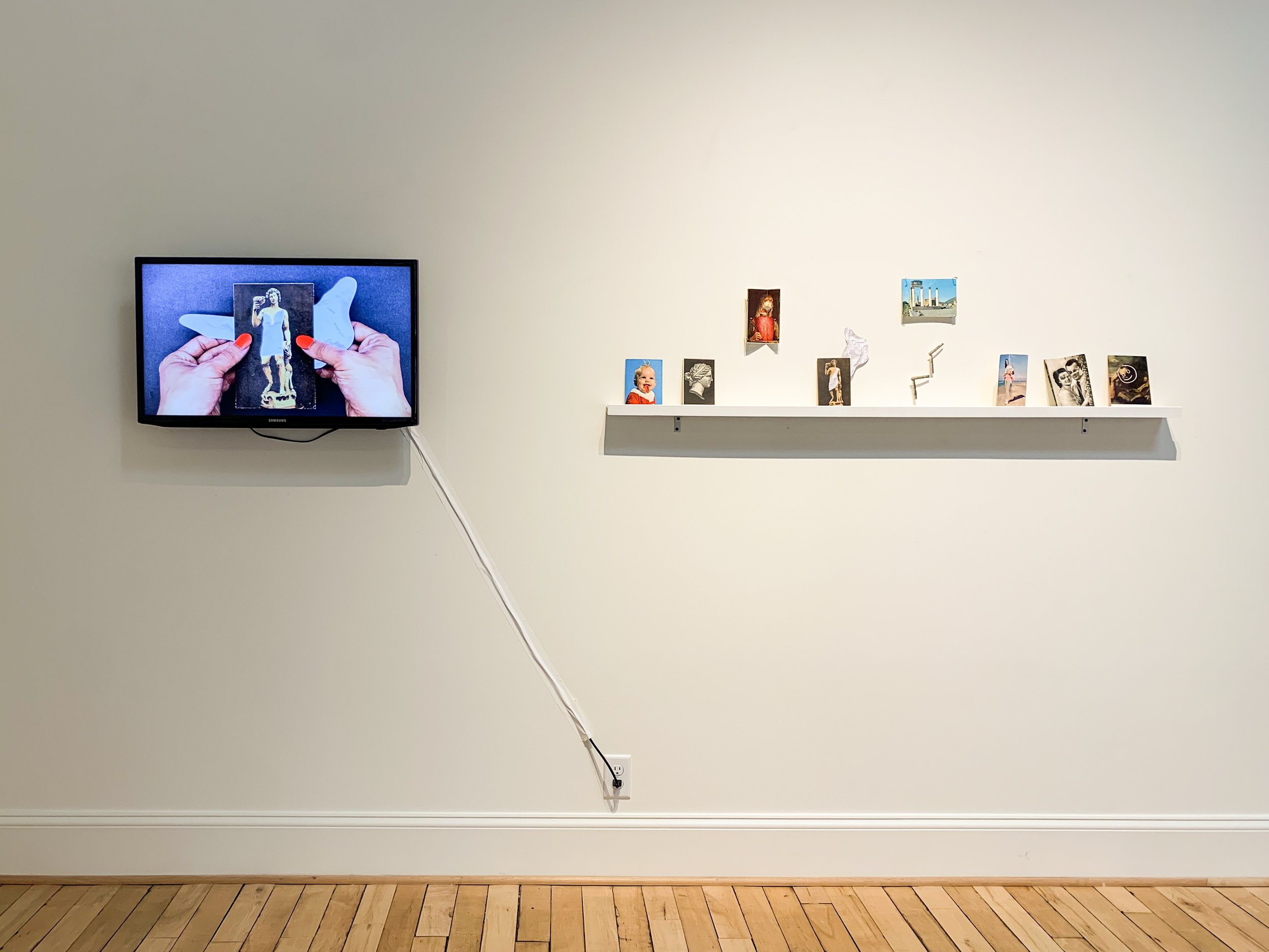 (de)constructed Artist Spotlight: Kensuke Koike — Candela Books + Gallery