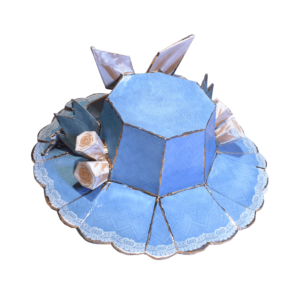 ARTIST FEATURE: Nick Lenker’s IRL OBJECTS — Candela Books + Gallery