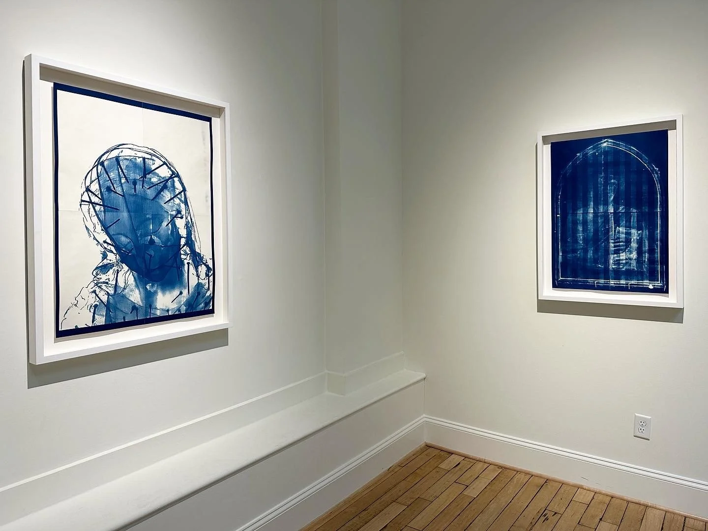 Machine Vision Artist Feature: Noelle Mason — Candela Books + Gallery