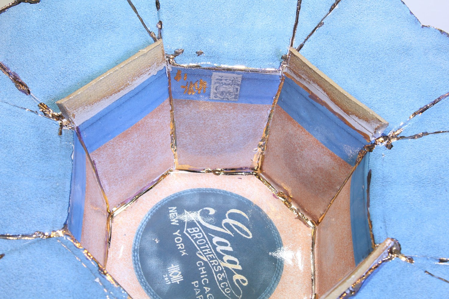 ARTIST FEATURE: Nick Lenker’s IRL OBJECTS — Candela Books + Gallery