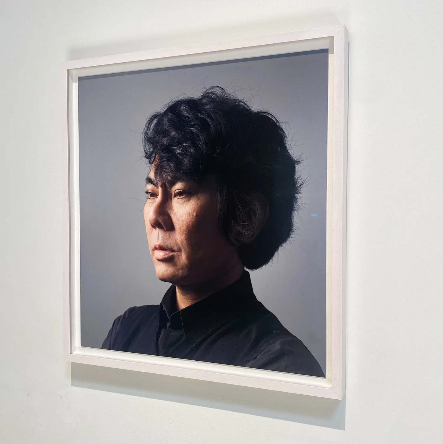 Machine Vision Artist Feature: Maija Tammi — Candela Books + Gallery