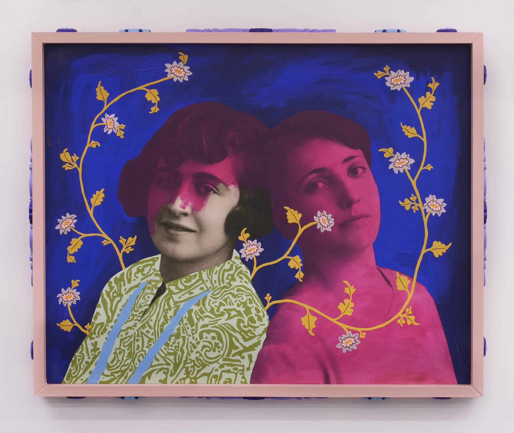 EXHIBITION: I am an unruly wind — Candela Books + Gallery