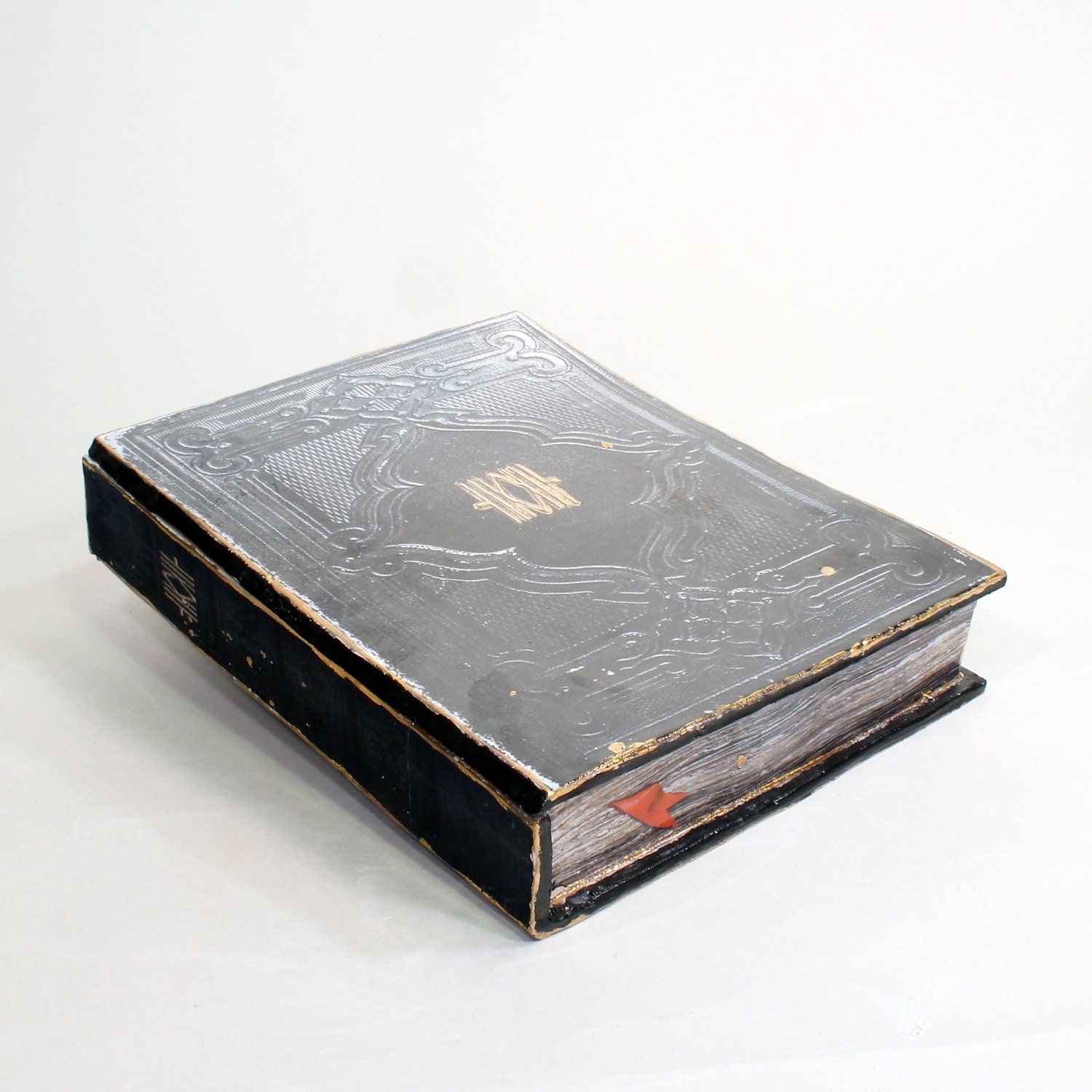 IRL OBJECTS: Nick Lenker — Candela Books + Gallery