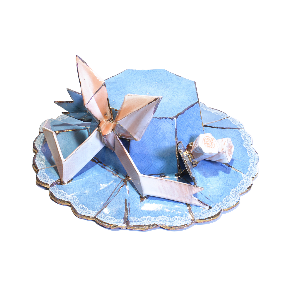 ARTIST FEATURE: Nick Lenker’s IRL OBJECTS — Candela Books + Gallery