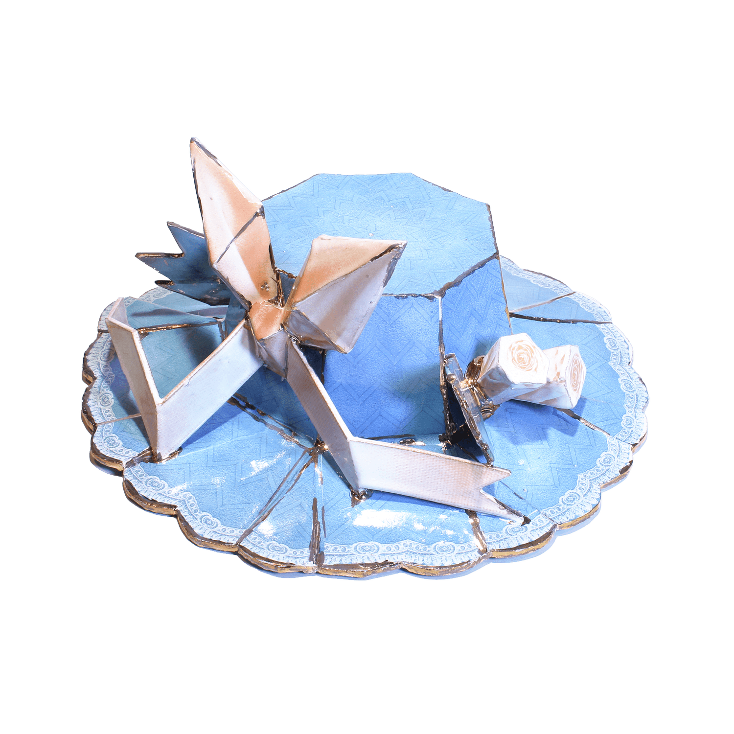 ARTIST FEATURE: Nick Lenker’s IRL OBJECTS — Candela Books + Gallery