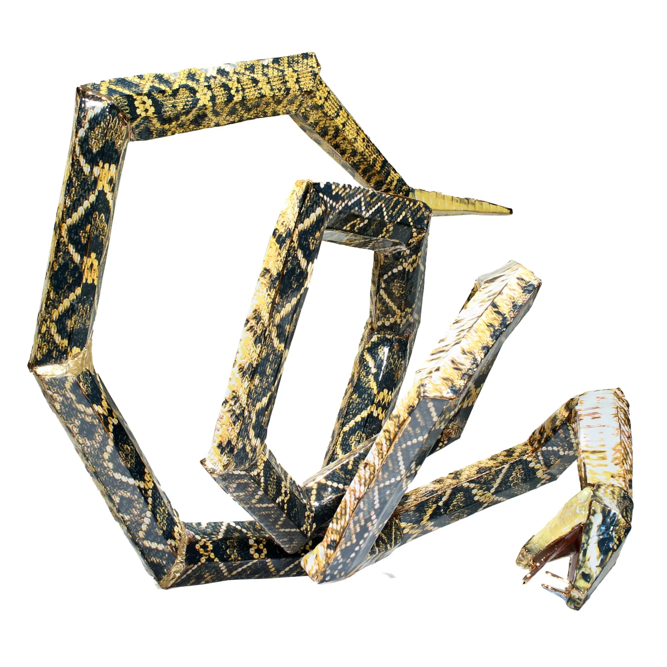 ARTIST FEATURE: Nick Lenker’s IRL OBJECTS — Candela Books + Gallery