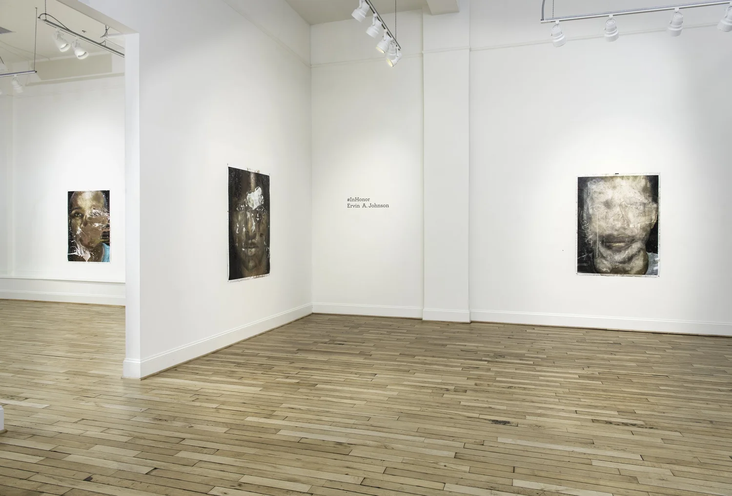 Exhibition + Curatorial Projects — Candela Books + Gallery