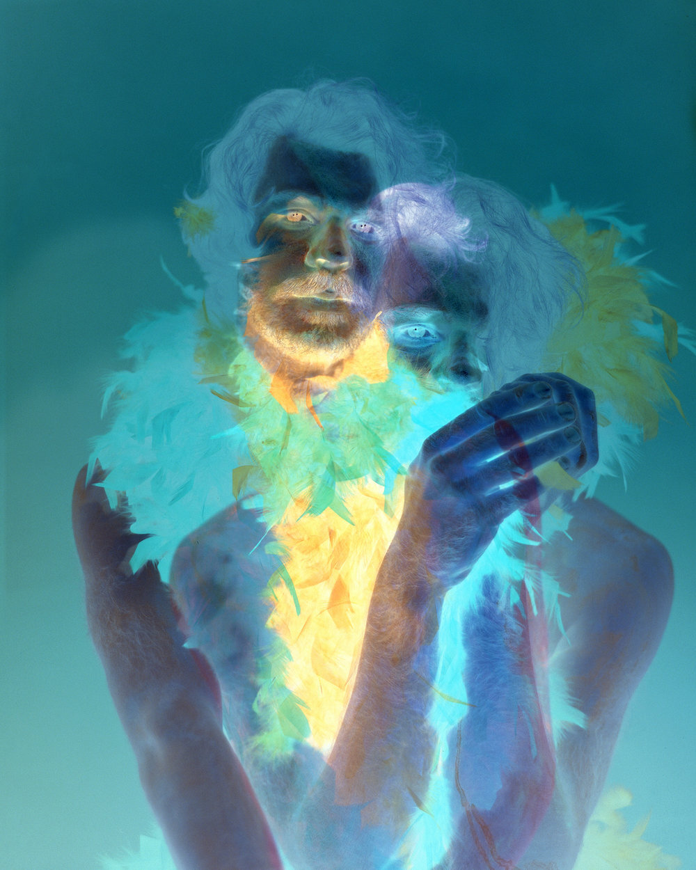 Featured Artist: Christa Blackwood — Candela Books + Gallery