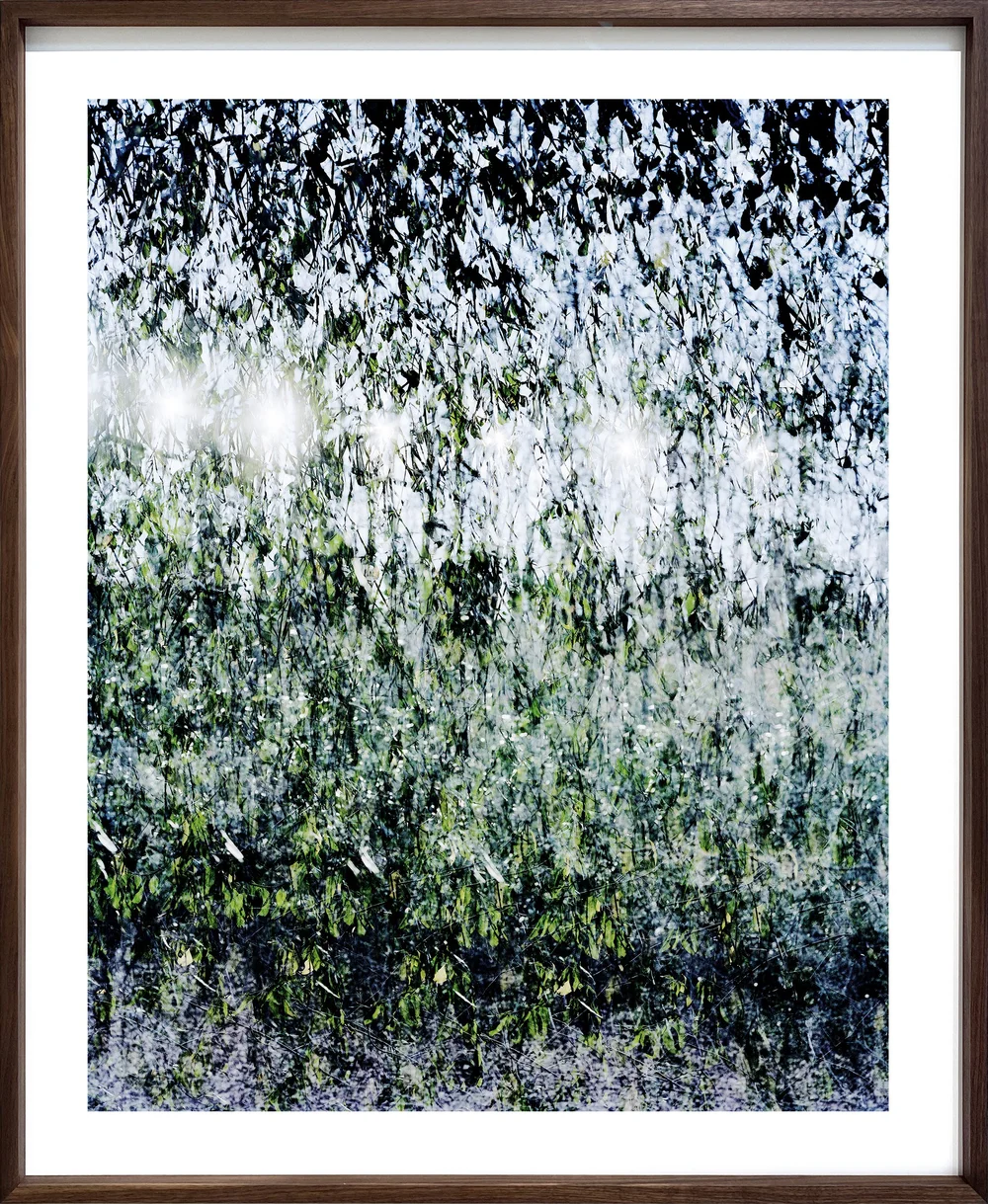 Featured Artist: Justin James Reed — Candela Books + Gallery