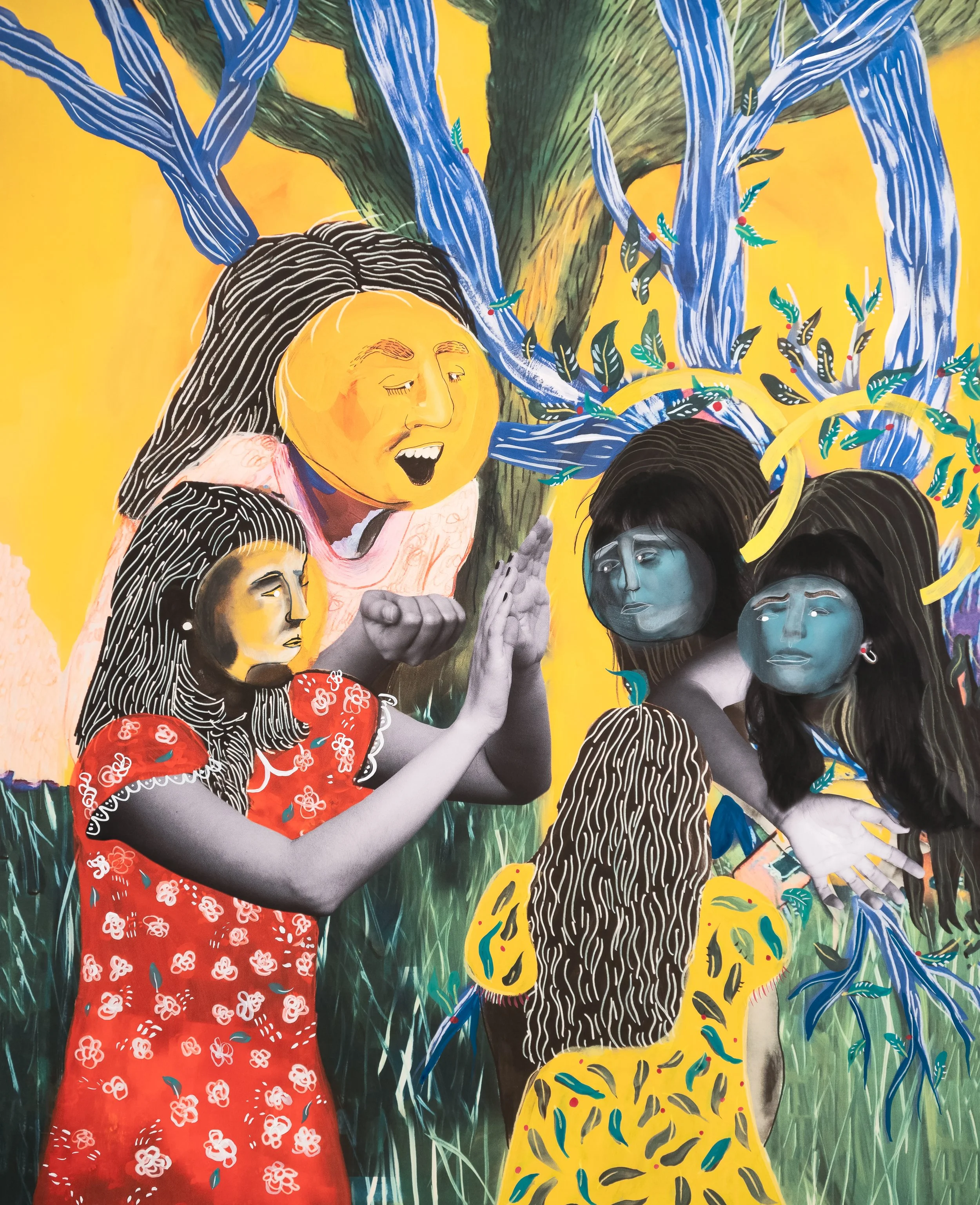 Candela Books + Gallery