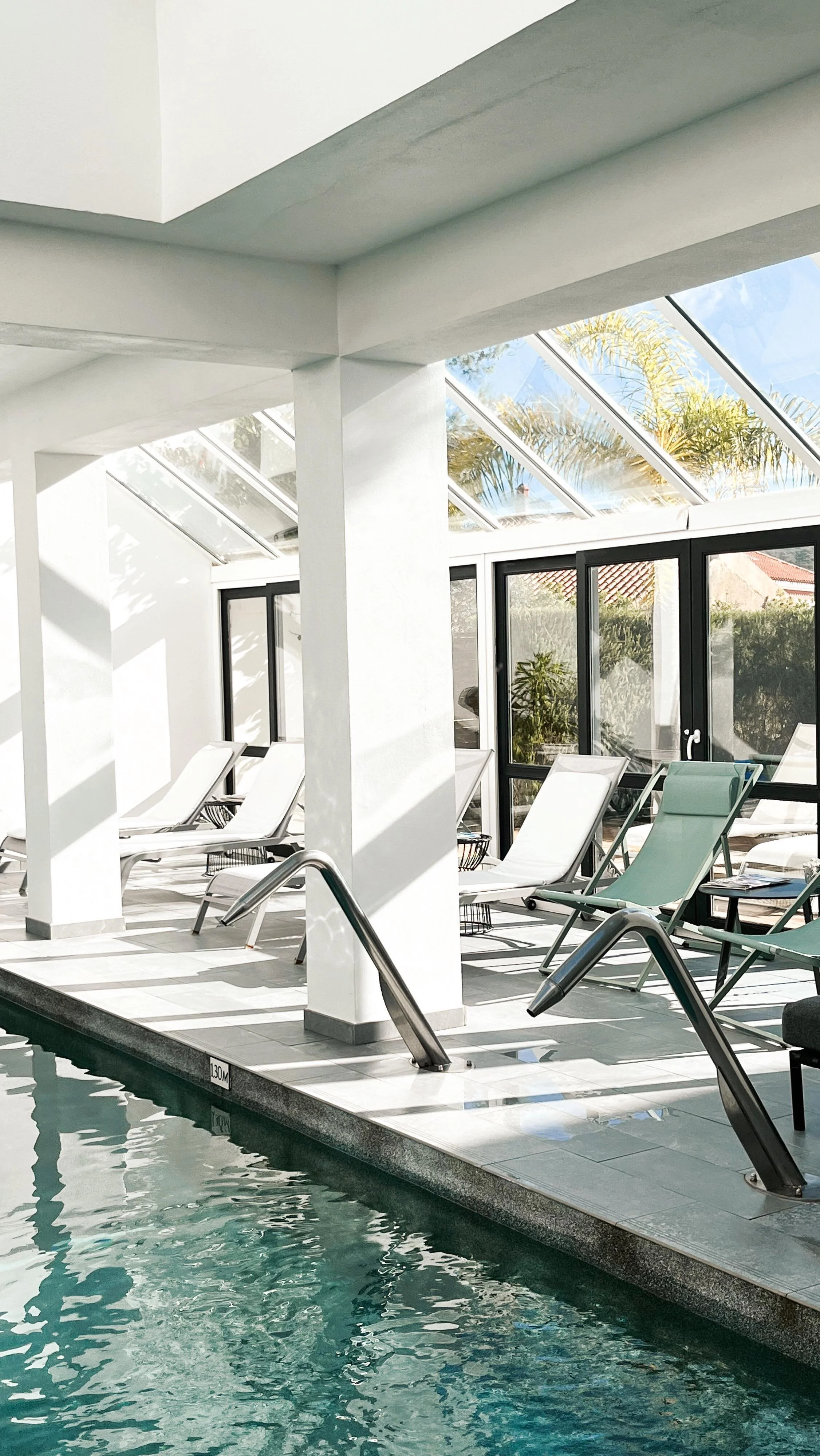 SAL Spa - Praia Da Luz