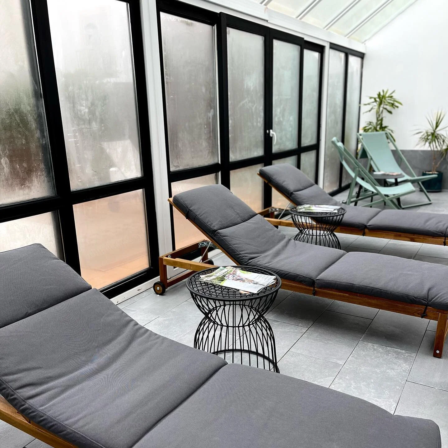 SAL Spa - Praia Da Luz