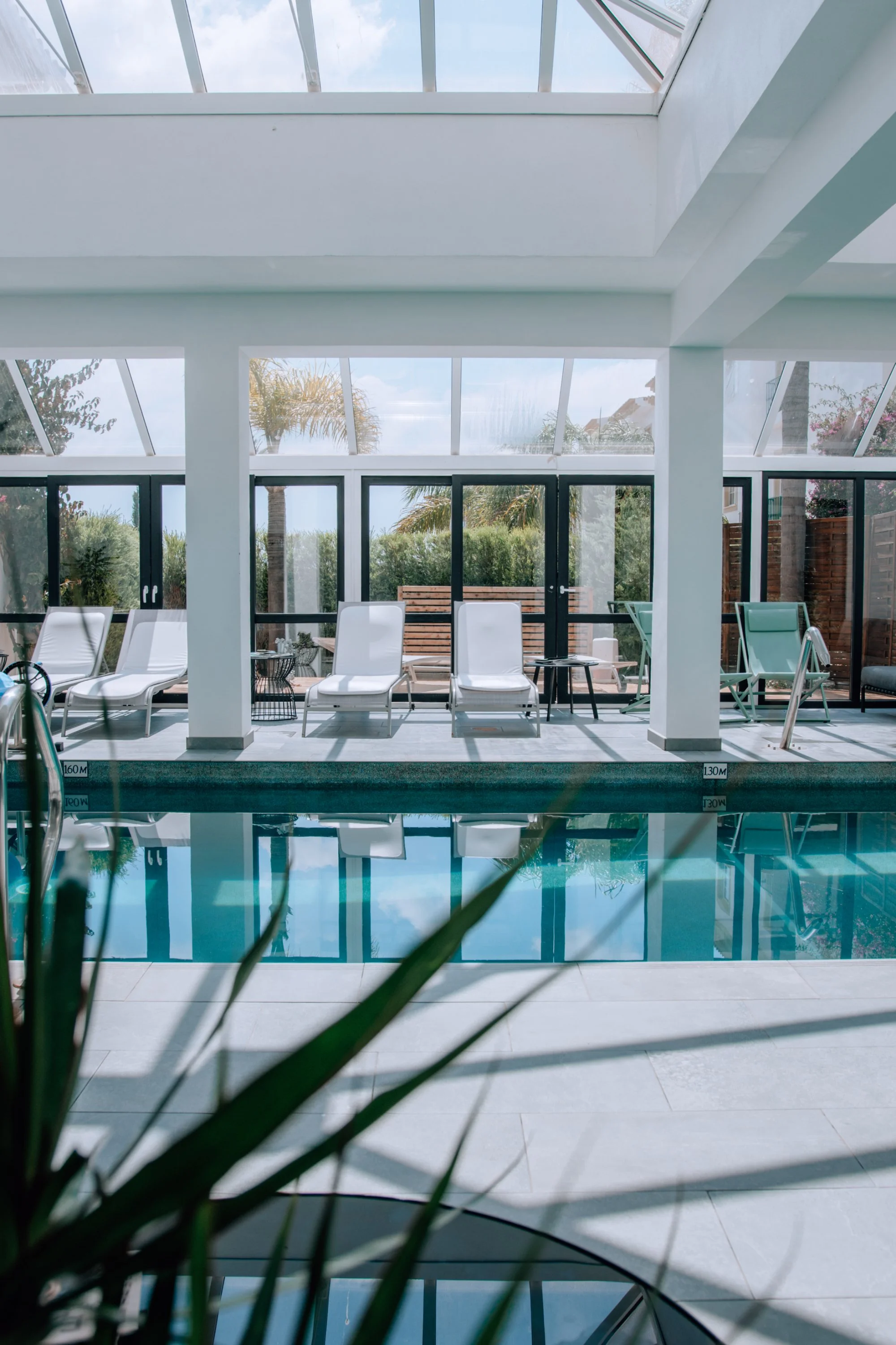 SAL Spa - Praia Da Luz